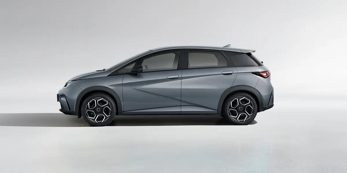 Kåret til Årets beste bilkjøp 2024