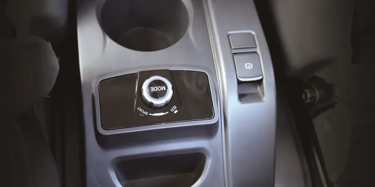 ETP3 - 100% elektrisk varebil